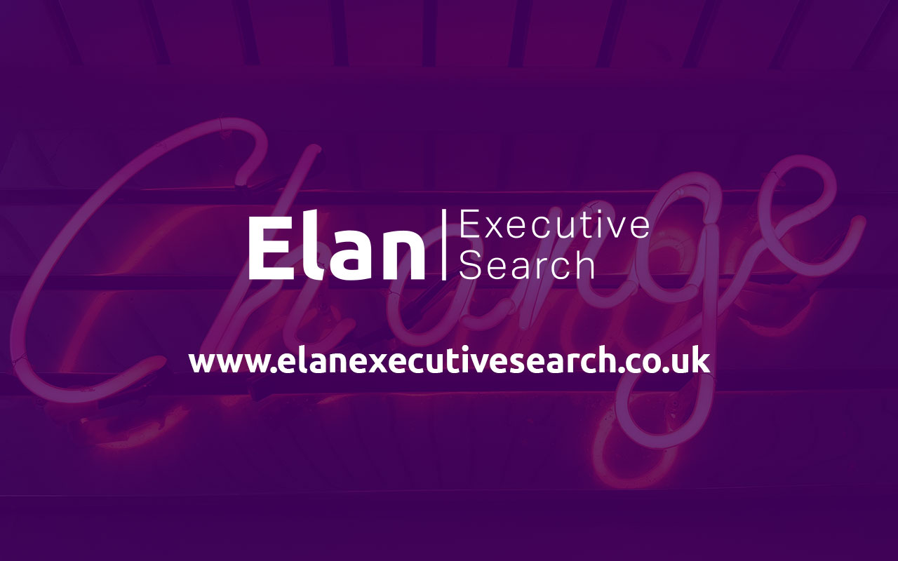 About Elan Executive Search