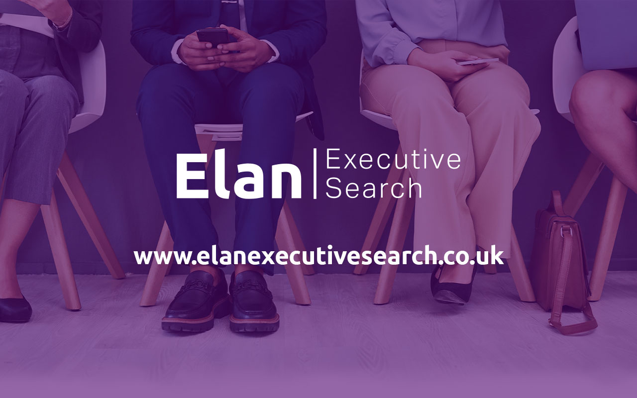 Elan Executive Search - a dedicated, flexible recruitment service